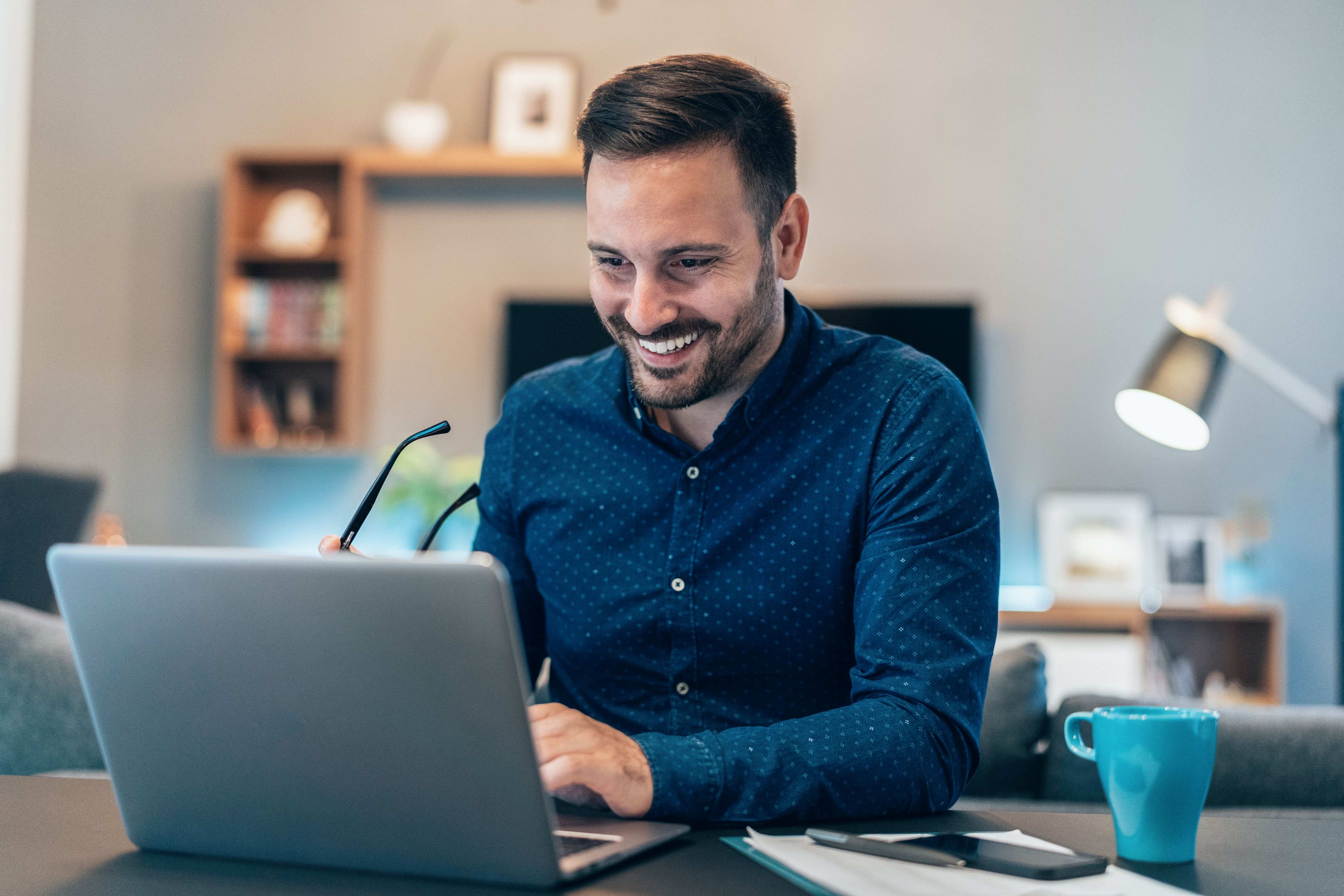 Entretien en visio : comment faire la meilleure impression ? | Alessia RH