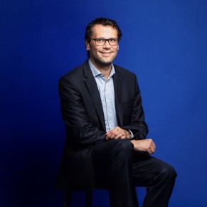 Nos Consultants | Alessia RH
