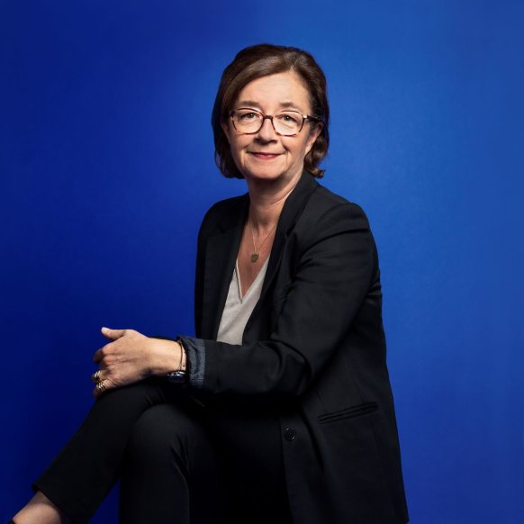 Nos Consultants | Alessia RH