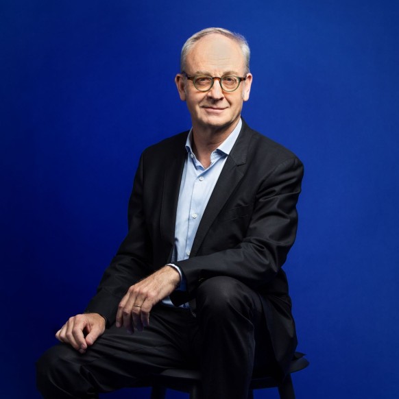 Nos Consultants | Alessia RH