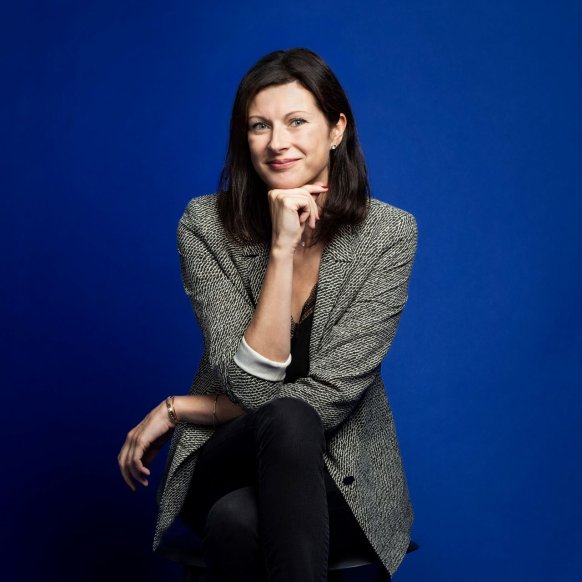 Nos Consultants | Alessia RH
